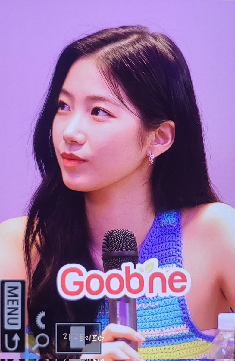 카즈하 아카이브 on Twitter: "RT @Last_leaf_0809: 230614 굽네 프리뷰1 #카즈하 #KAZUHA #르세라핌 #LE_SSERAFIM"