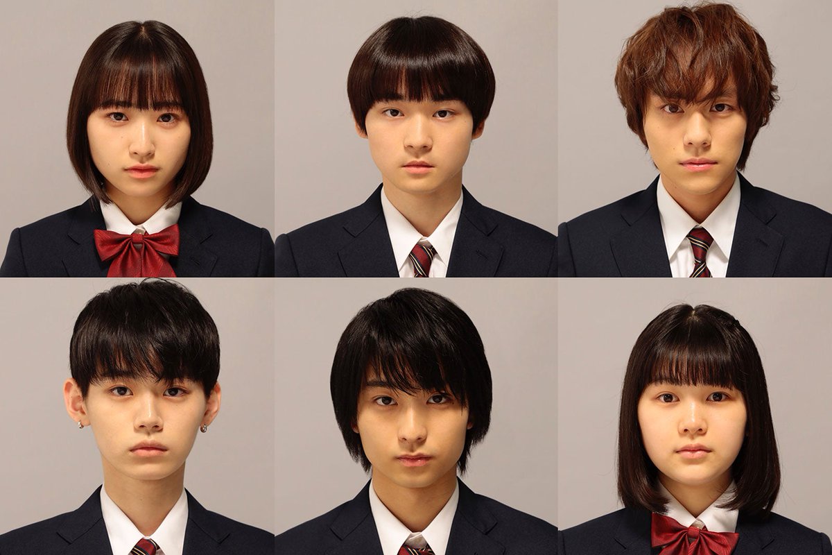 モデルプレス On Twitter 【若手キャスト総勢30人】松岡茉優主演「最高の教師」生徒役第5弾発表! Mdprjpdrama3796566 これまでに発表され