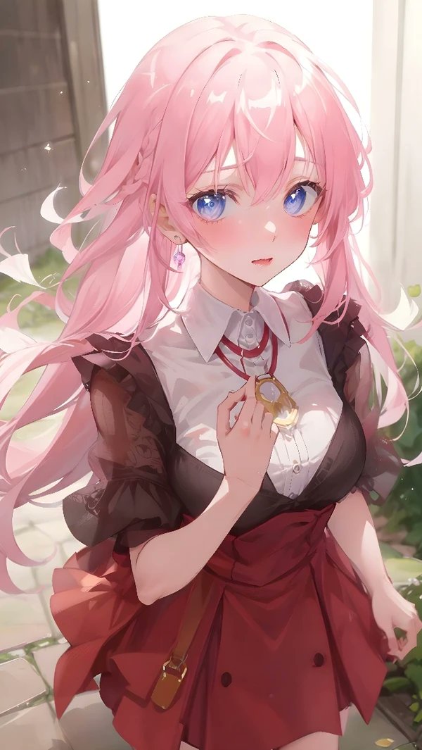 Waifu_Paradise on Twitter: "Micchon Shikimori 💗 from Shikimori is not just a cutie Source :http ...