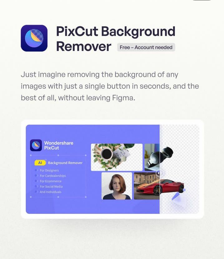 If you are looking for treading AI-powered Figma plugins and you are a ...