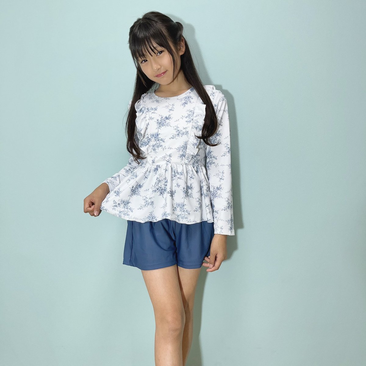 びってん on Twitter: "RT @noachi_0130: AMUSA ambassador NOA ラッシュガード水着🎵今年の水着は これに決まり〜😋👍🏻"