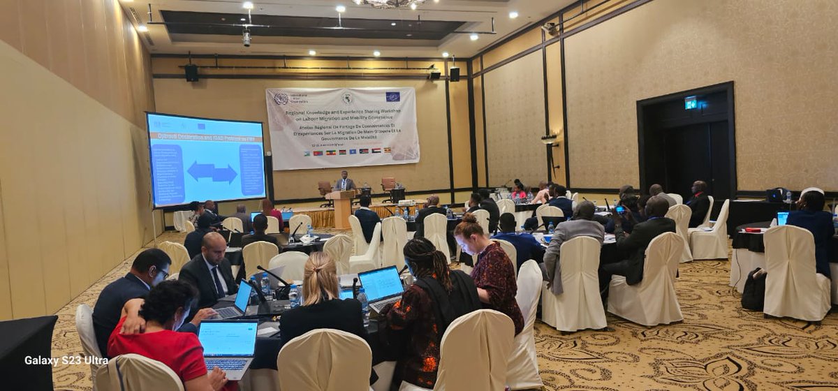 Ministry of Internal Affairs Uganda on Twitter: "The @mia_uga is represented by SIO Juliet ...