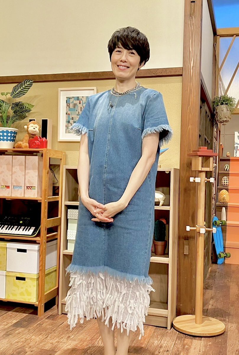 小島慶子 on Twitter: "6月24日（土）昼12:30〜12:59 NHK Eテレ おとなりさんはなやんでる。 「特別支援教育」 https://nhk.jp/p ...