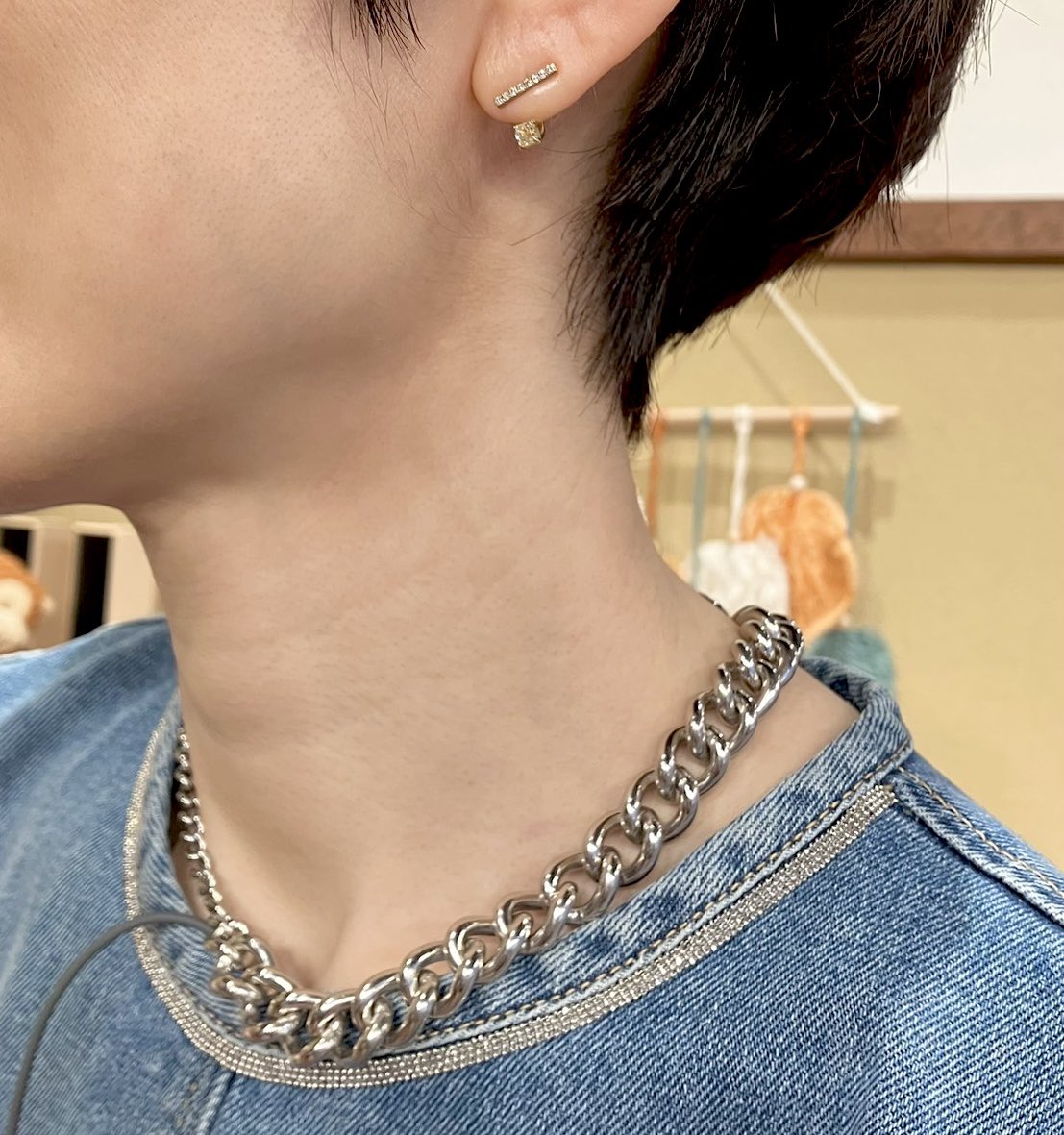 小島慶子 on Twitter: "6月24日（土）昼12:30〜12:59 NHK Eテレ おとなりさんはなやんでる。 「特別支援教育」 https://nhk.jp/p ...