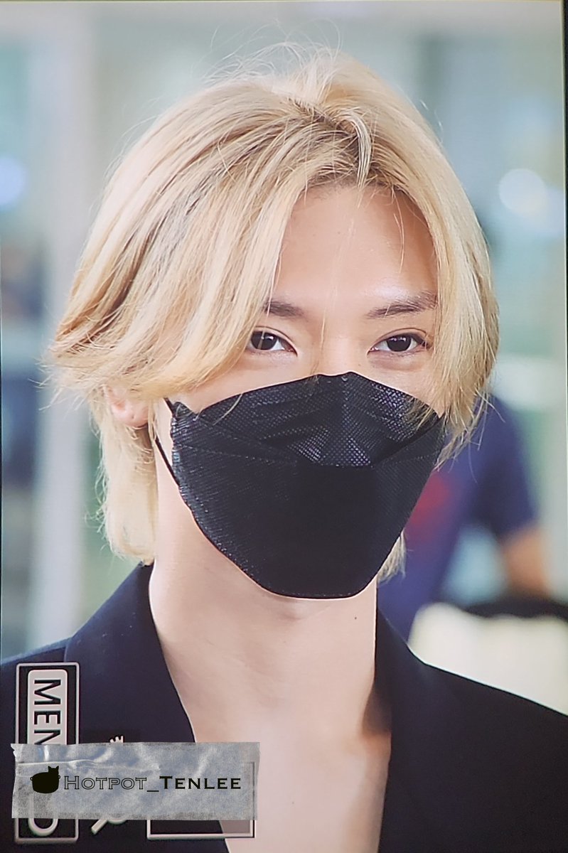 Hotpot_Tenlee on Twitter: "-𝐓𝐄𝐍•李永钦 230614 ICN🛬️- preview 9p（2/3） #TEN #텐 #เตนล์ #李永钦 #TEN𓃠 # ...