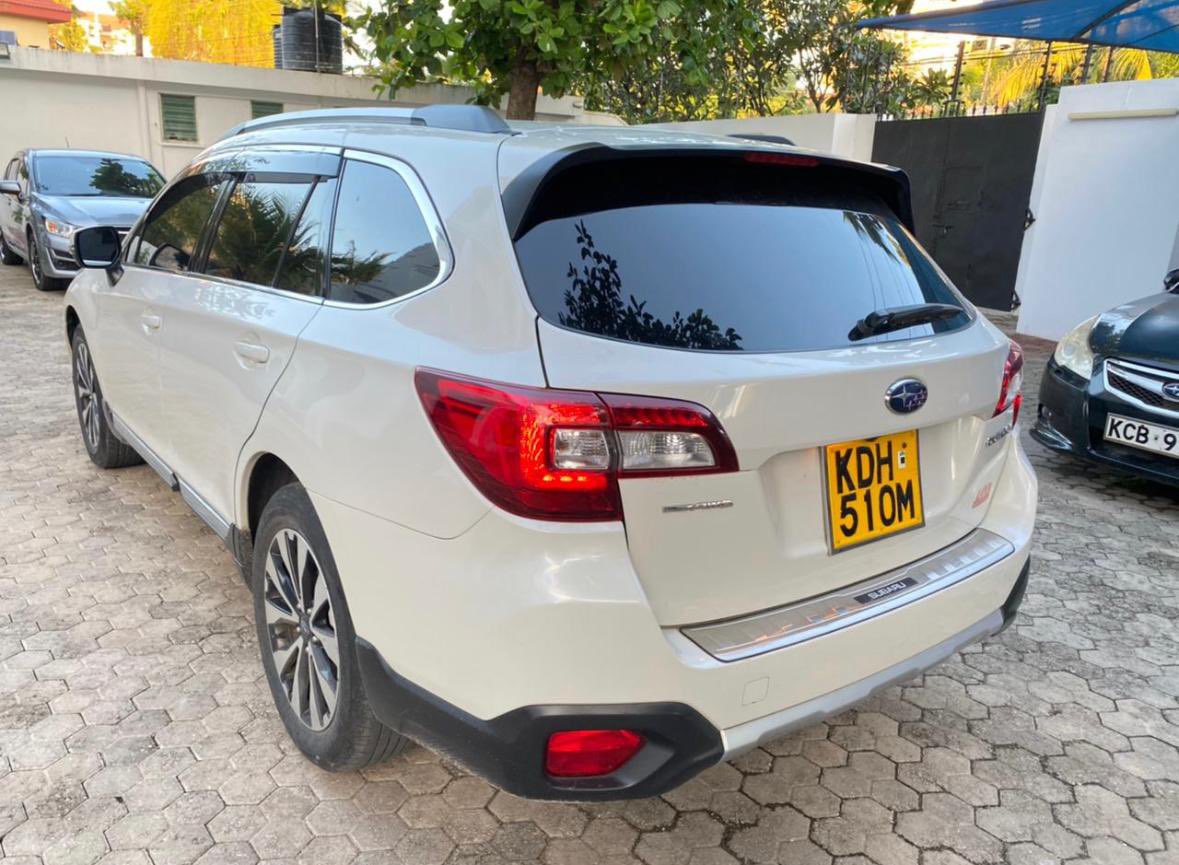 mombasa limited on Twitter: "SUBARU OUTBACK BS9 YEAR 2015 LEATHER INTERIOR STEERING SWITCHES EYE ...