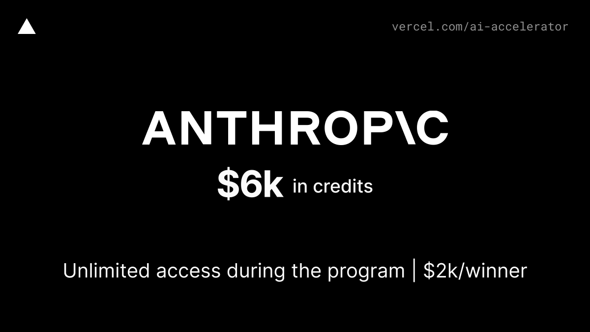 Vercel's Threads – Thread Reader App