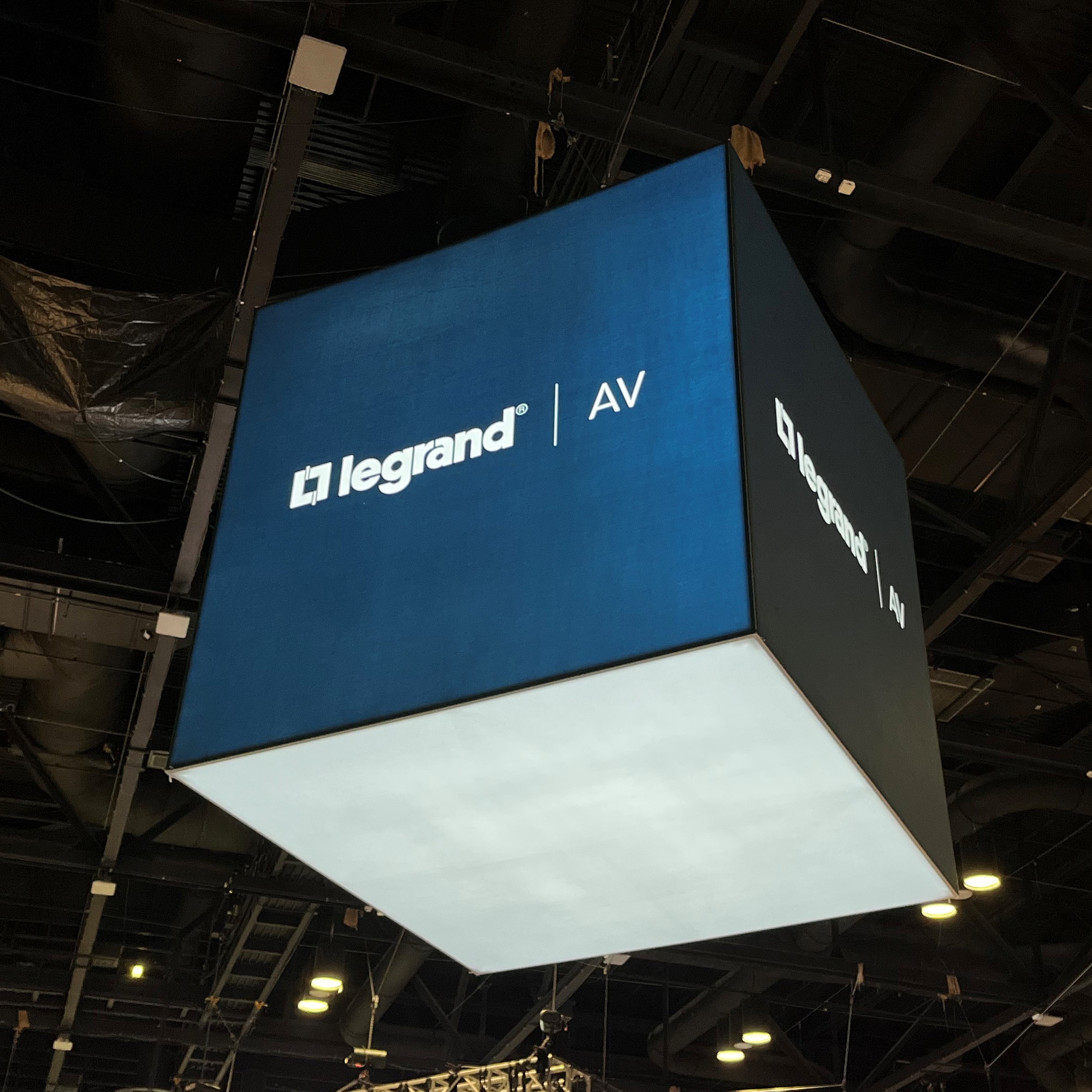 Legrand | AV on Twitter: Legrand | AV on Twitter: