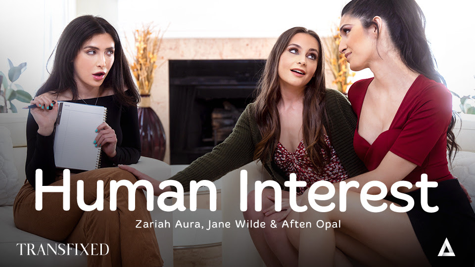 Xbiz On Twitter Zariah Aura Makes Her Transfixed Debut Zariahaura