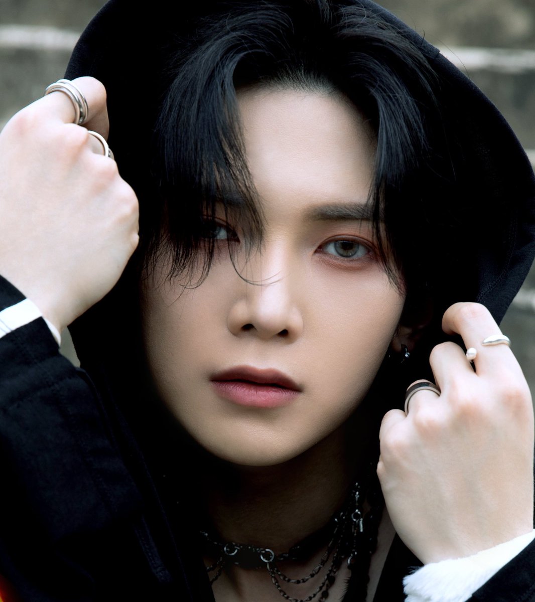 ATEEZ Charts on Twitter: "HAPPY YEOSANG DAY ️ #여상아_너로태어난걸_축하해 #CelestialVoiceYeosangDay #에이티즈 ...