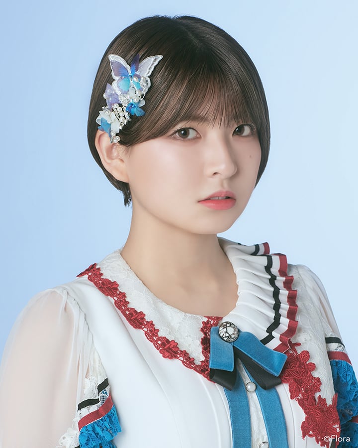 猿っち Team321☀️ On Twitter Rt 48pedia 🎂 6月15日は三村妃乃 21歳の誕生日です。 2002年
