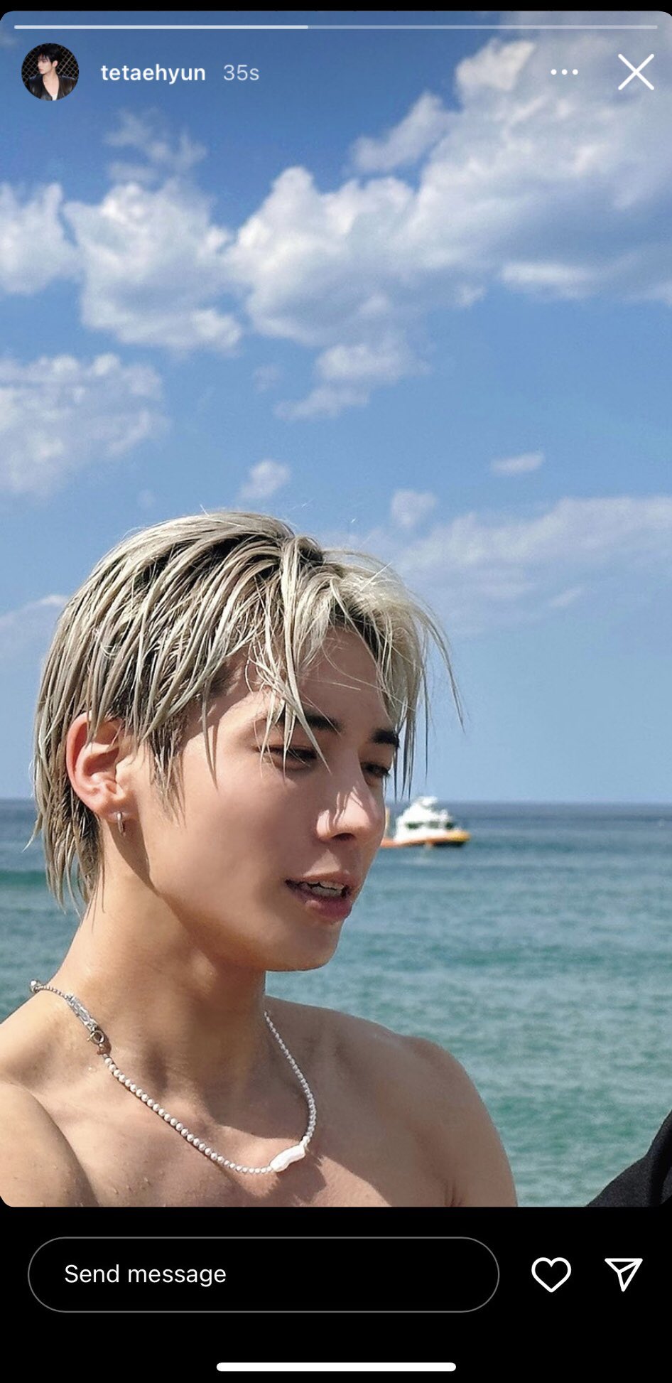 kels ʚɞ on Twitter: "taegyu few tweets au perkara menfess ©︎ kelsey, 2O23. https://t.co ...