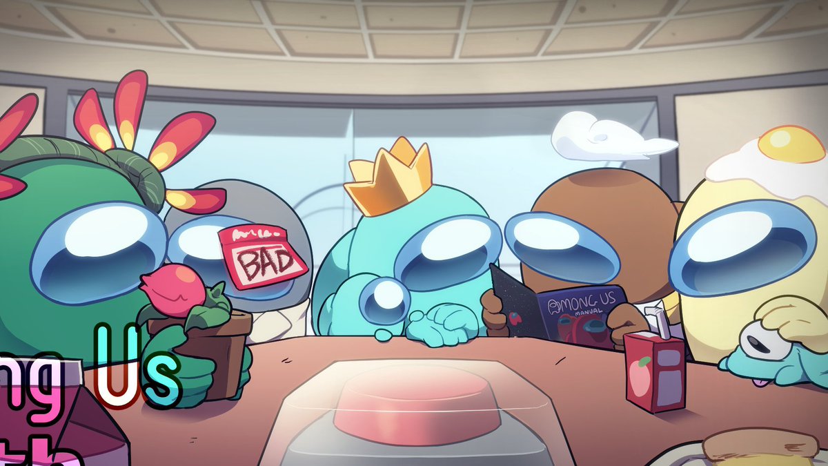 一般のキーマンおじさん🐰 (@kiman_prpr) さんのイラスト・マンガ作品まとめ (647 件) - Twoucan