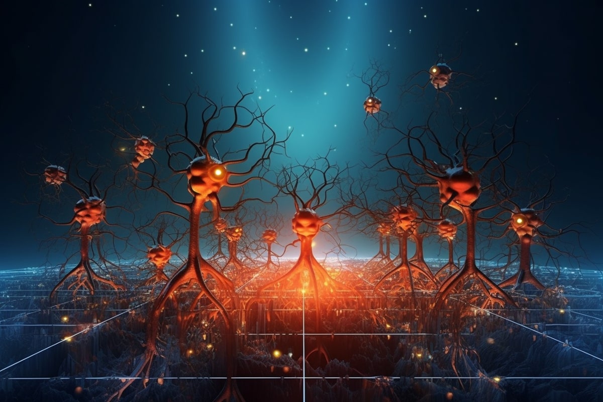 Neuroscience Wallpaper