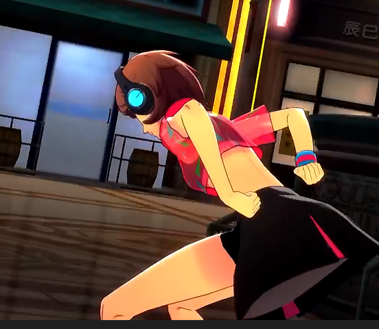Makoto P3re Yuki Comms Open On Twitter Its Getting Real Serious