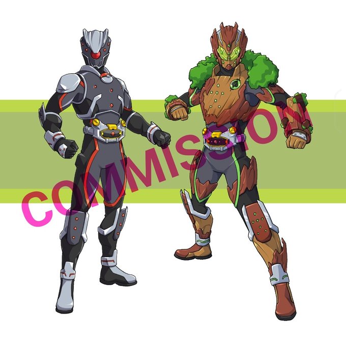 「カメラ目線 ライダーベルト」のTwitter画像/イラスト(新着)｜2ページ目