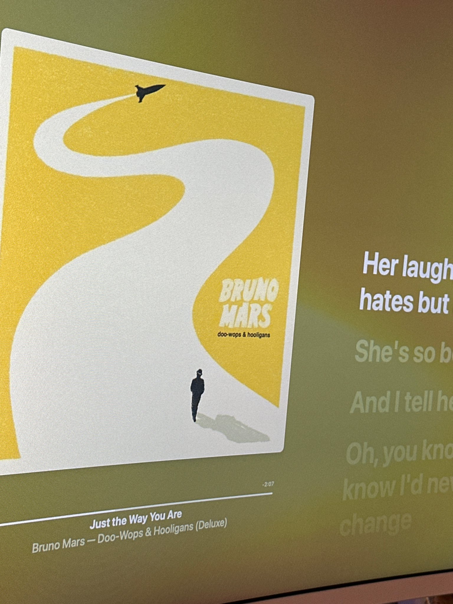 Doo Wops And Hooligans Deluxe Edition