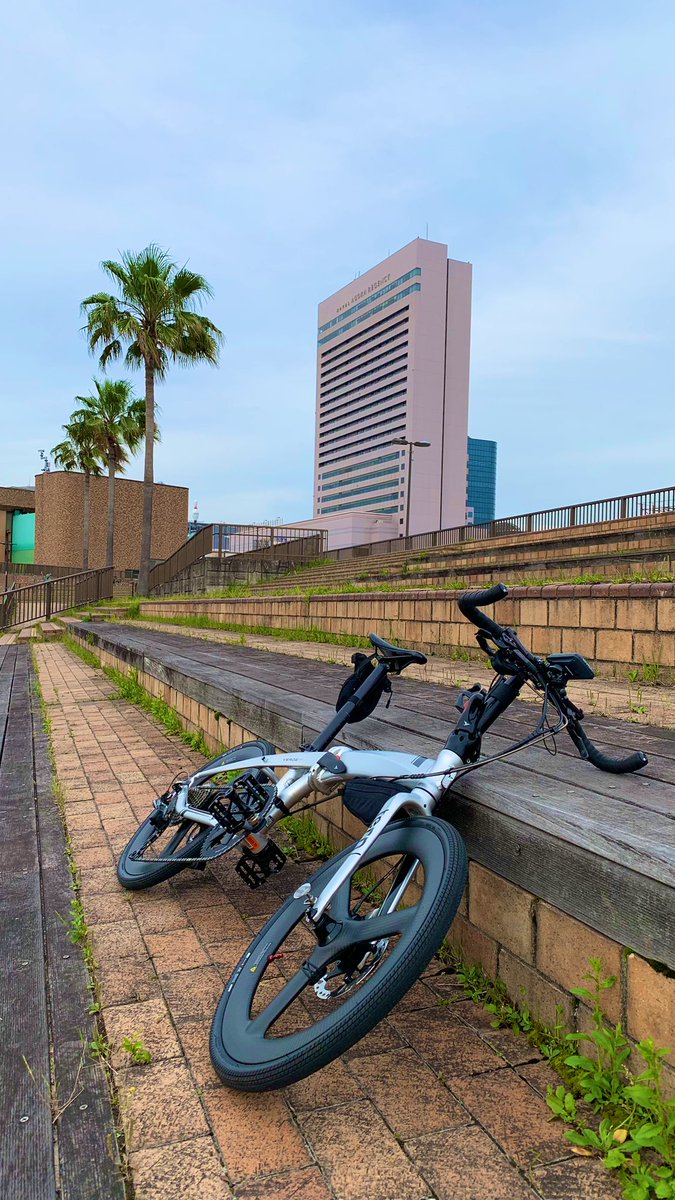 はまち On Twitter 今から休出夜勤〜明後日は休出日勤〜💦 この歳になると、切替わりが辛い😨 今週はp10で遠出は無理だな。 できて散歩くらい。 とりあえず頑張ります💪