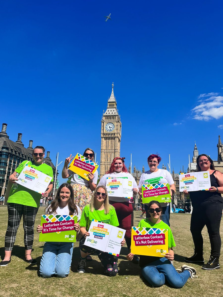 PAC-UK | 2019 January 07