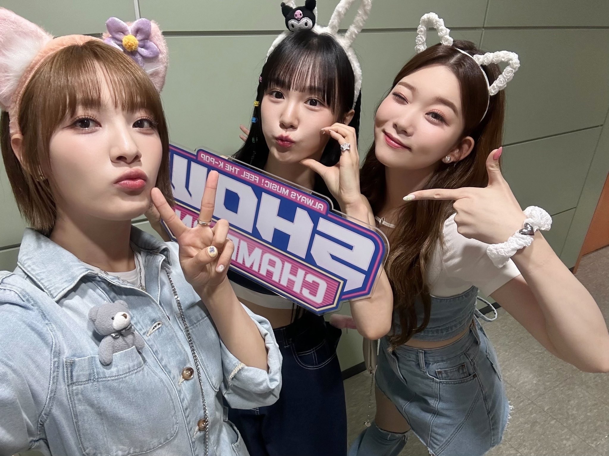 MC NANA | LIHKG 討論區