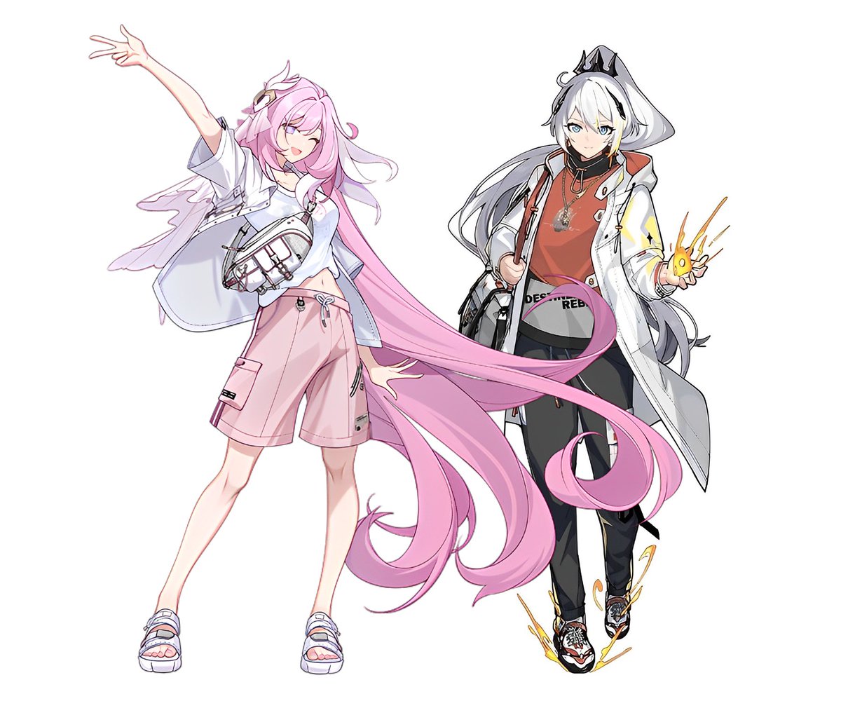 yuu on Twitter: "elykia drip give it up for our lesbian queen and king"