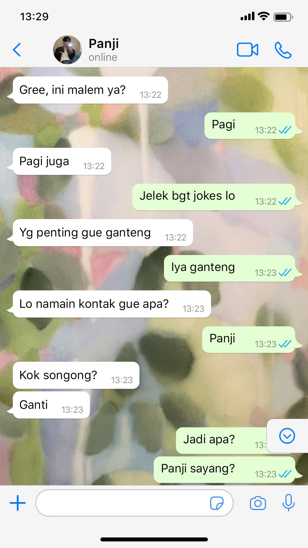 gin on Twitter: "O5. https://t.co/jkqiGEYZDu" / Twitter