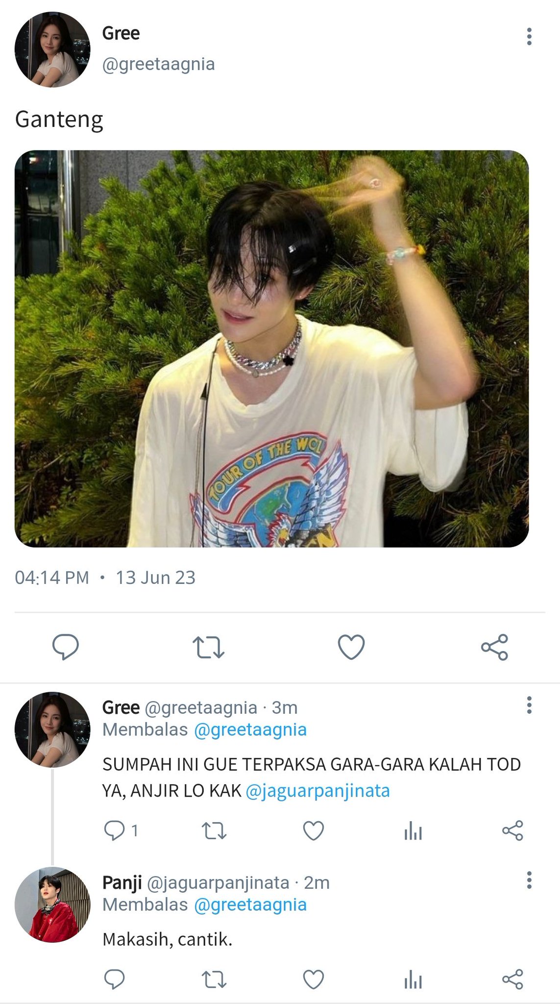 gin on Twitter: "O6. https://t.co/6A4Bi7kbeD" / Twitter