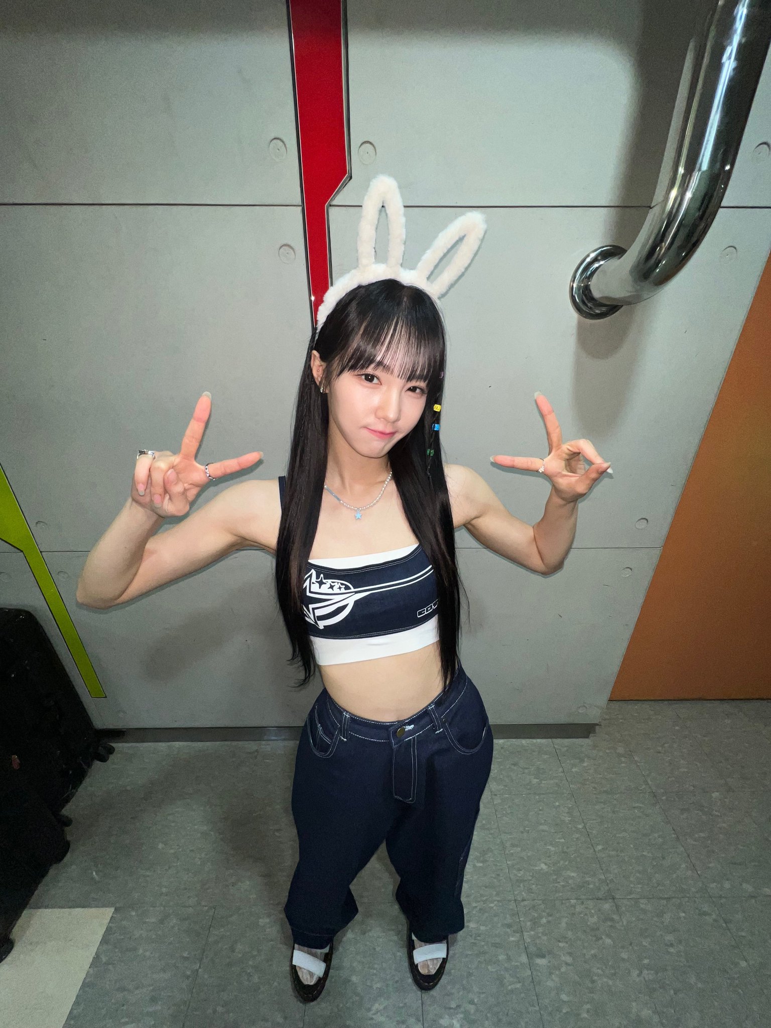 MC NANA | LIHKG 討論區