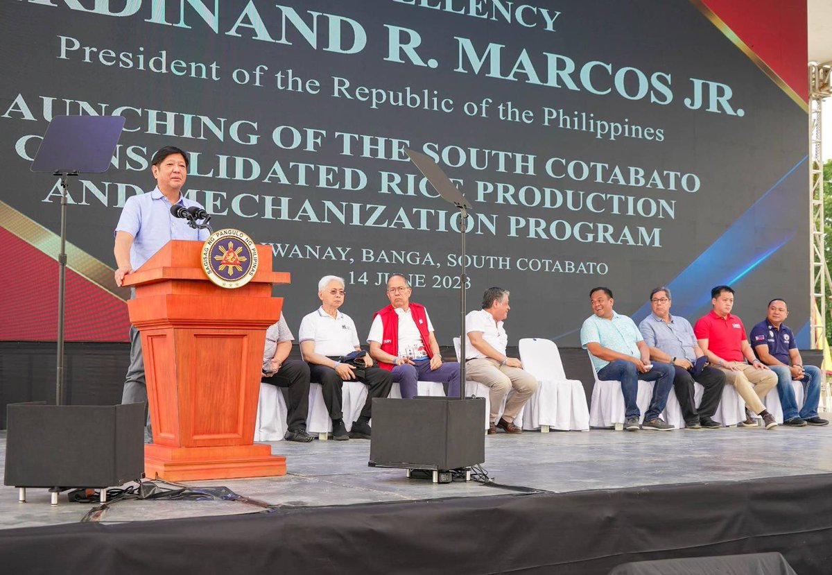Bongbong Marcos on Twitter: Bongbong Marcos on Twitter: