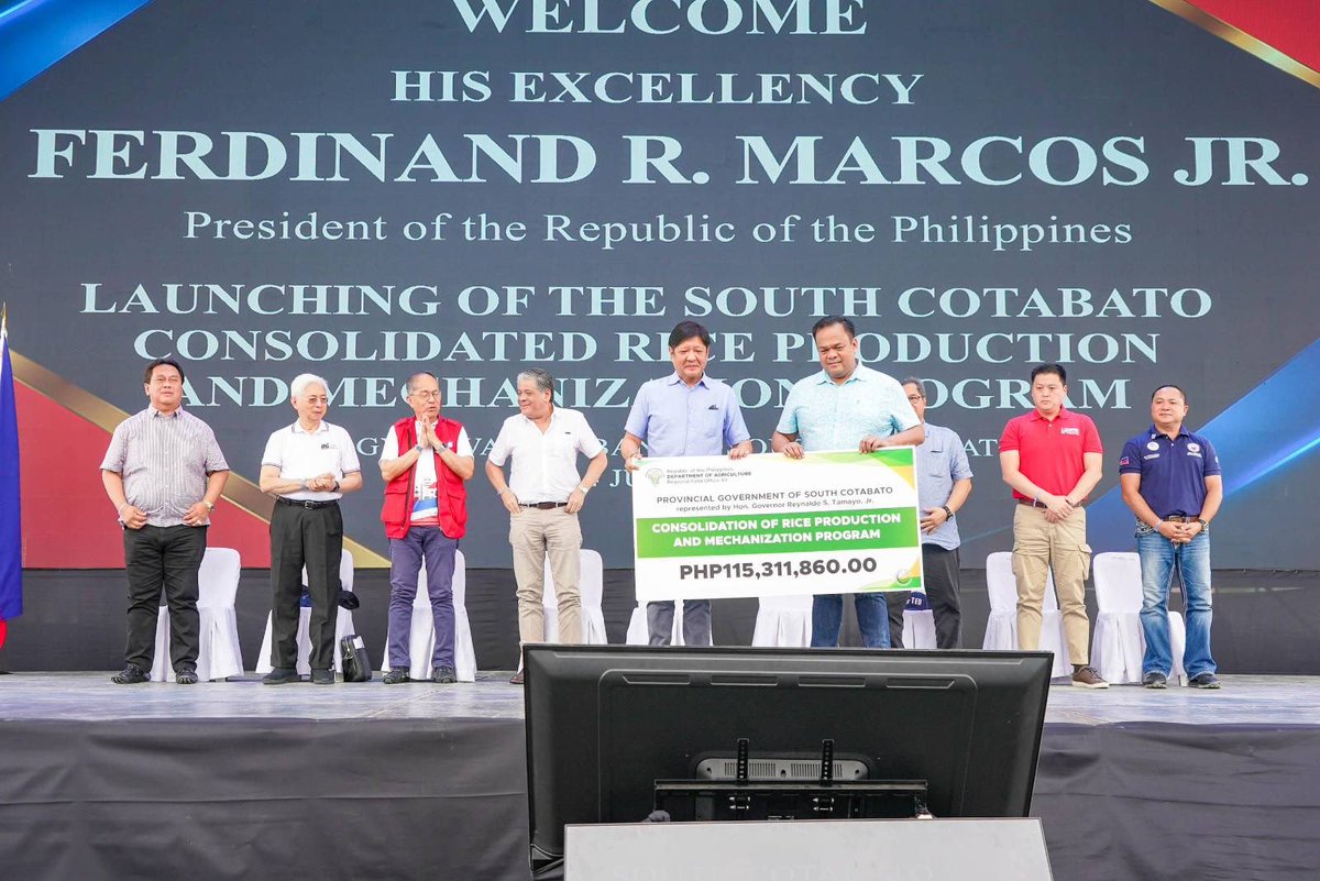 Bongbong Marcos on Twitter: Bongbong Marcos on Twitter: