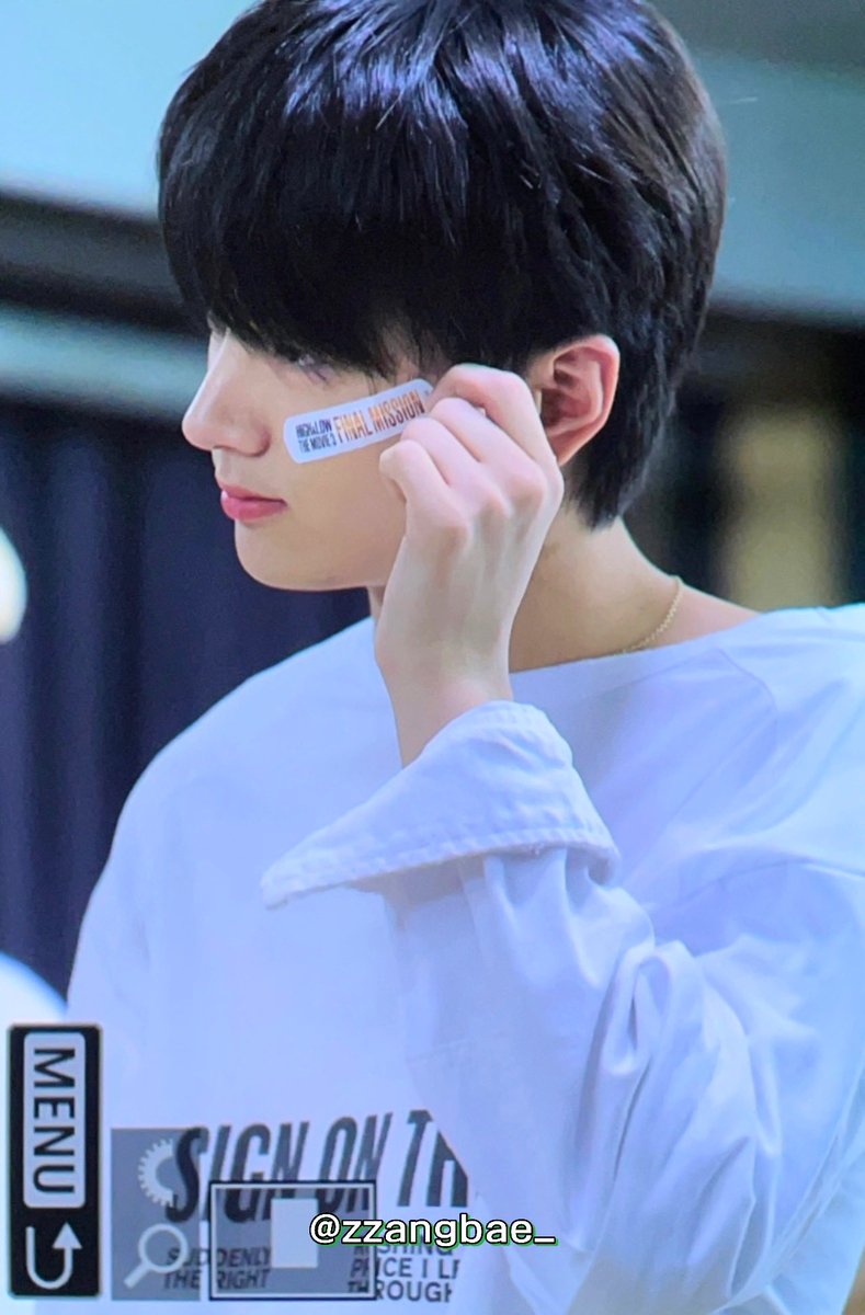 짱배 on Twitter: "230614 이르매라 갖다가 종성 #엔하이픈 #ENHYPEN #제이 #JAY #ジェイ"