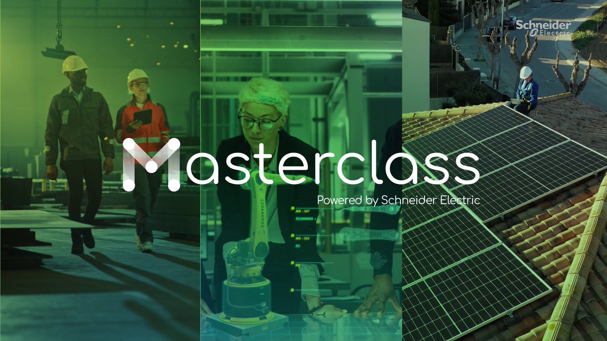 Schneider Electric on Twitter: "¿Buscas potenciar tus habilidades en diseño eléctrico y ...