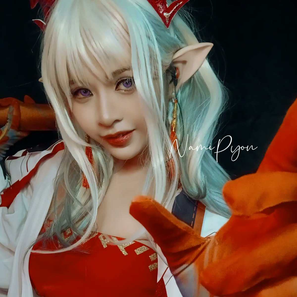 NAMI @ ACX Day2 (@namipyon_cos) さんのイラスト・マンガ作品まとめ (7 件) - Twoucan