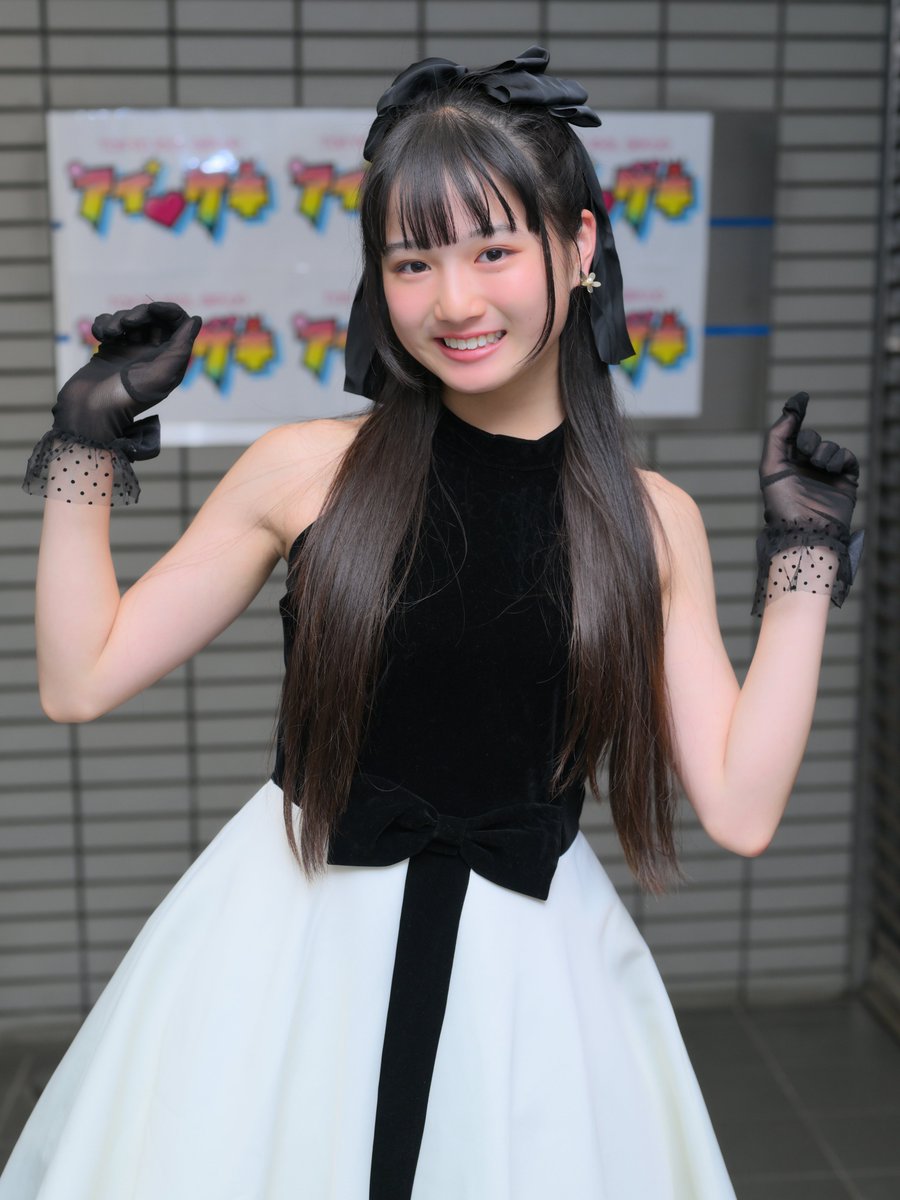 けーはん on Twitter: "2023/6/11 RIRIKAさん 東京アイドル劇場 物販撮影 #RIRIKA #東京アイドル劇場 #アイゲキ"