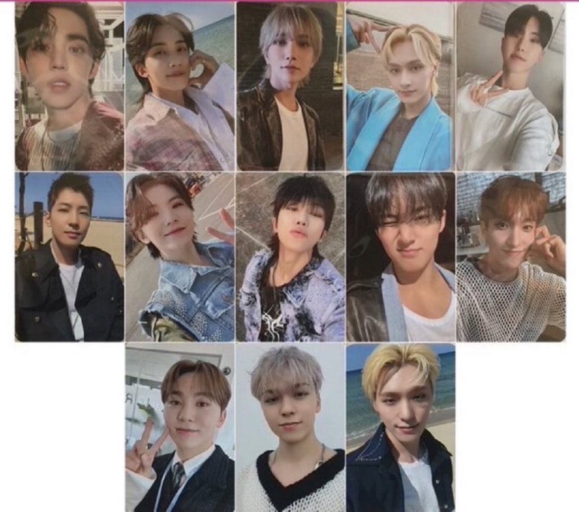 nami on Twitter: "SVT FML YES24 POB PC ₱400 - ₱1,500 http://shope.ee/Ay4JVuFWr wts lfb ph ...
