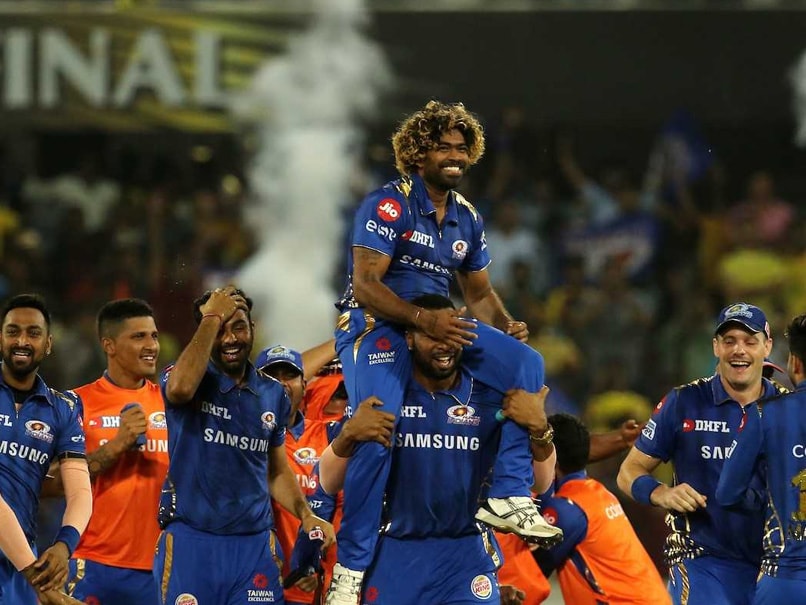 Lasith Malinga Bowling Mi