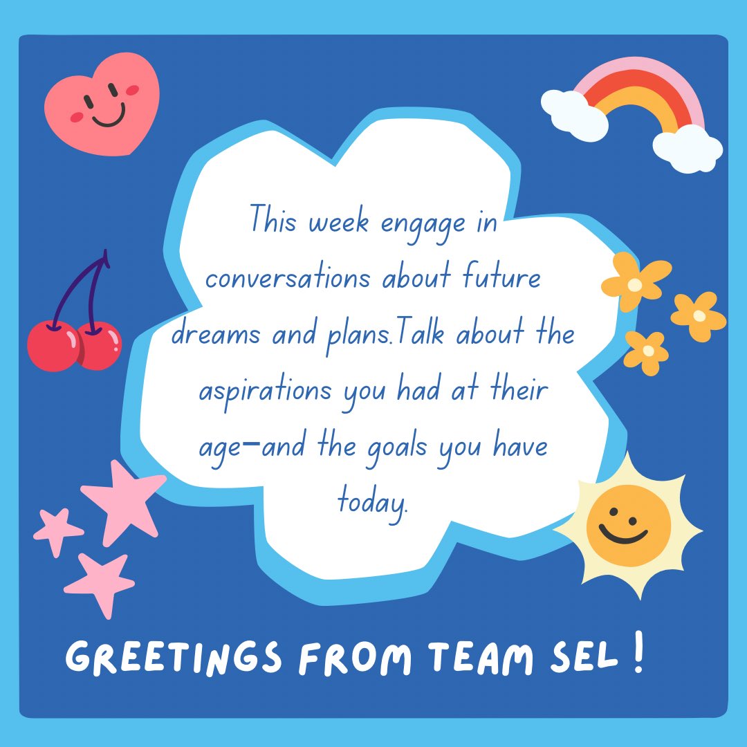 Houston ISD Social & Emotional Learning on Twitter: "Checkout our “SEL ...