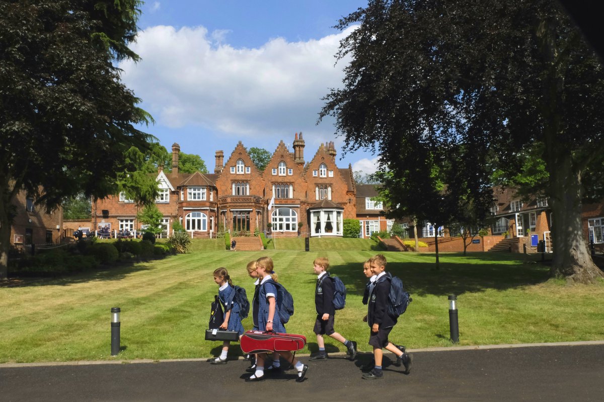 Feltonfleet Preparatory School - Independent day and flexi boarding ...