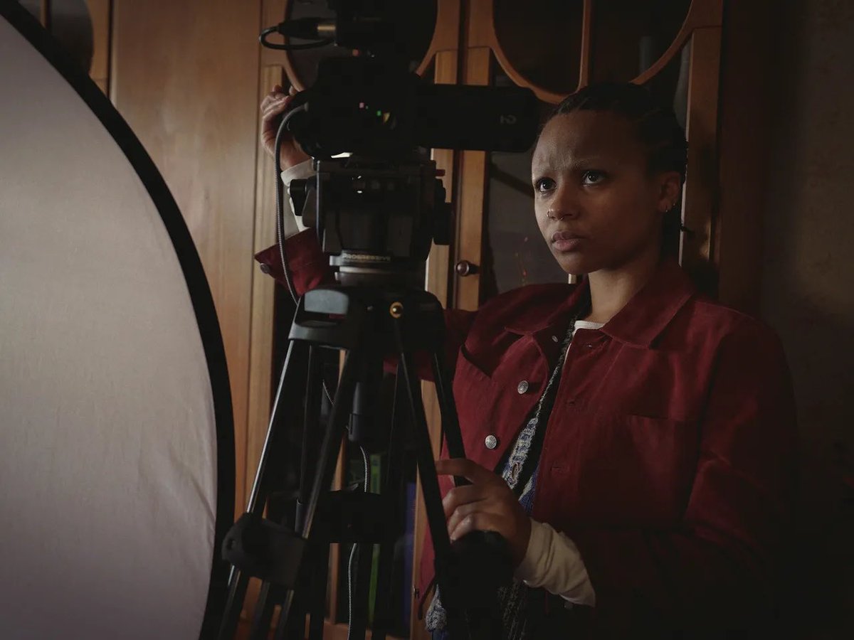 Film Updates on Twitter: "All 5 episodes of ‘BLACK MIRROR’ season 6 ...