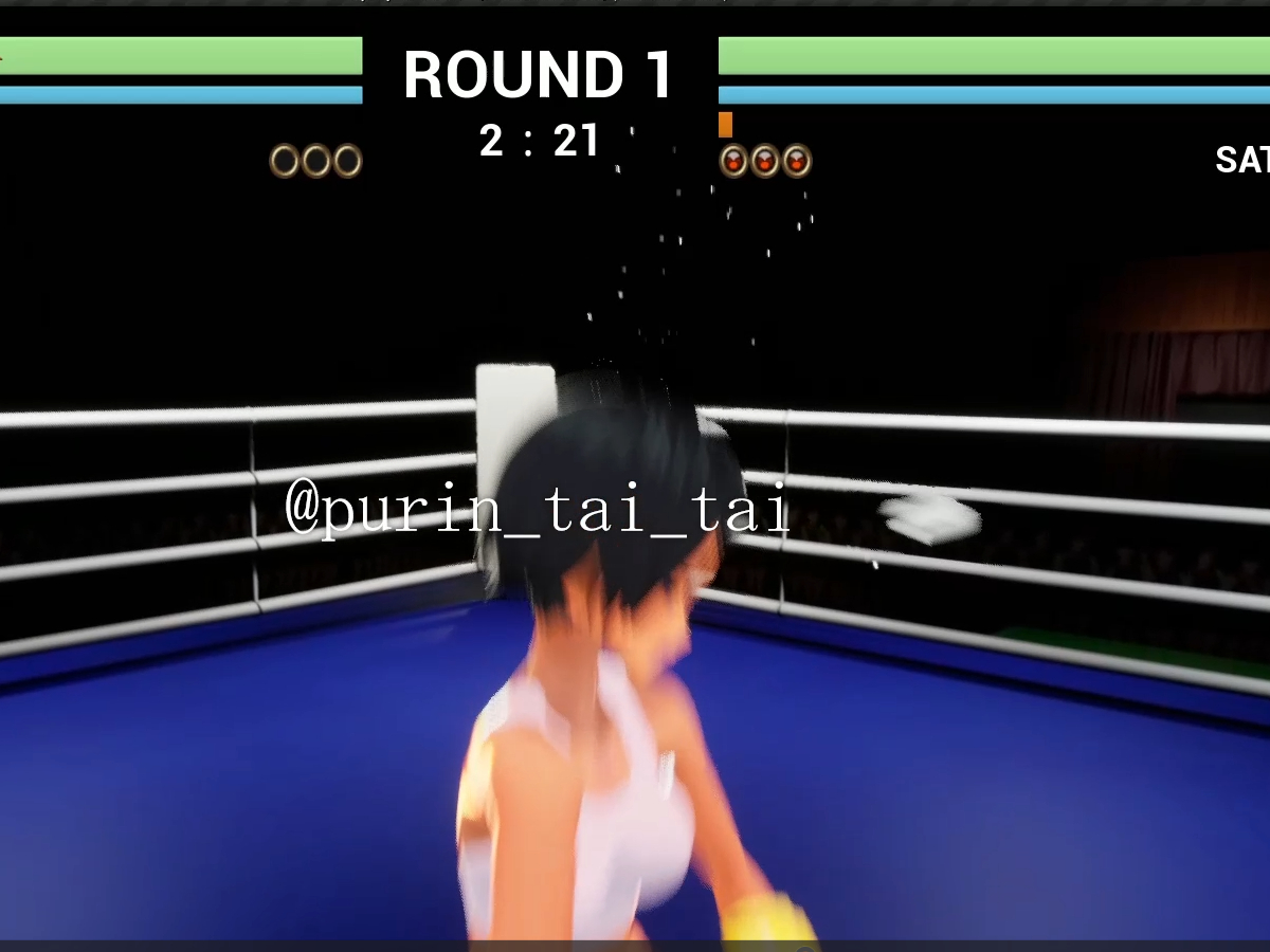 プリン体 on Twitter: "支援サイトにゲーム開発動画を投稿しました。 今回も無料の全体公開です。 以前から欲しかった演出ですが、マウスピースの3Dモデルがエラー無くUE4にインポート ...