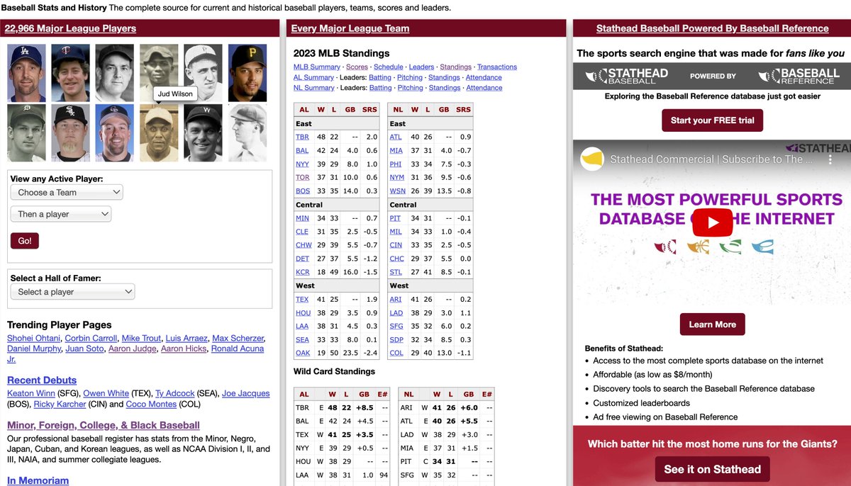 Paul Plaine on Twitter: "BaseBall-Reference Barney Brown 4-time NNL All-Star (1937, 1938, 1942 ...