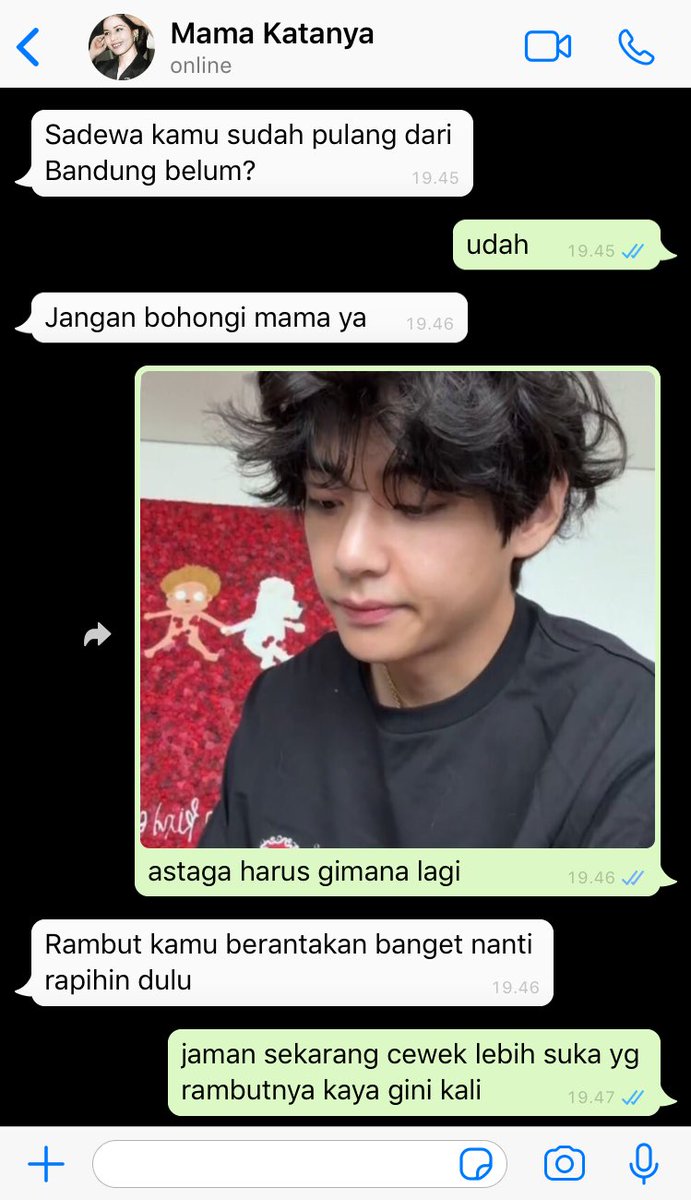 ki on Twitter: "178. iya"