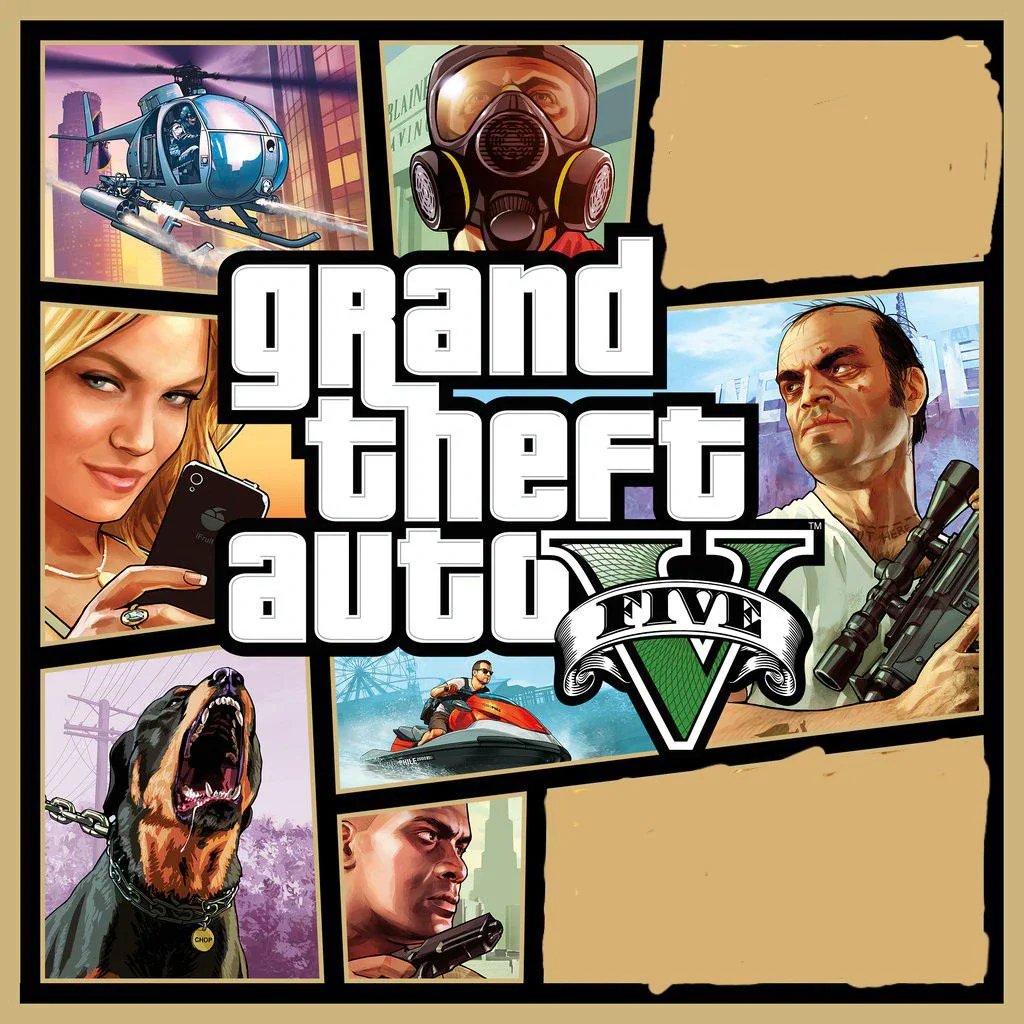 Gta 14
