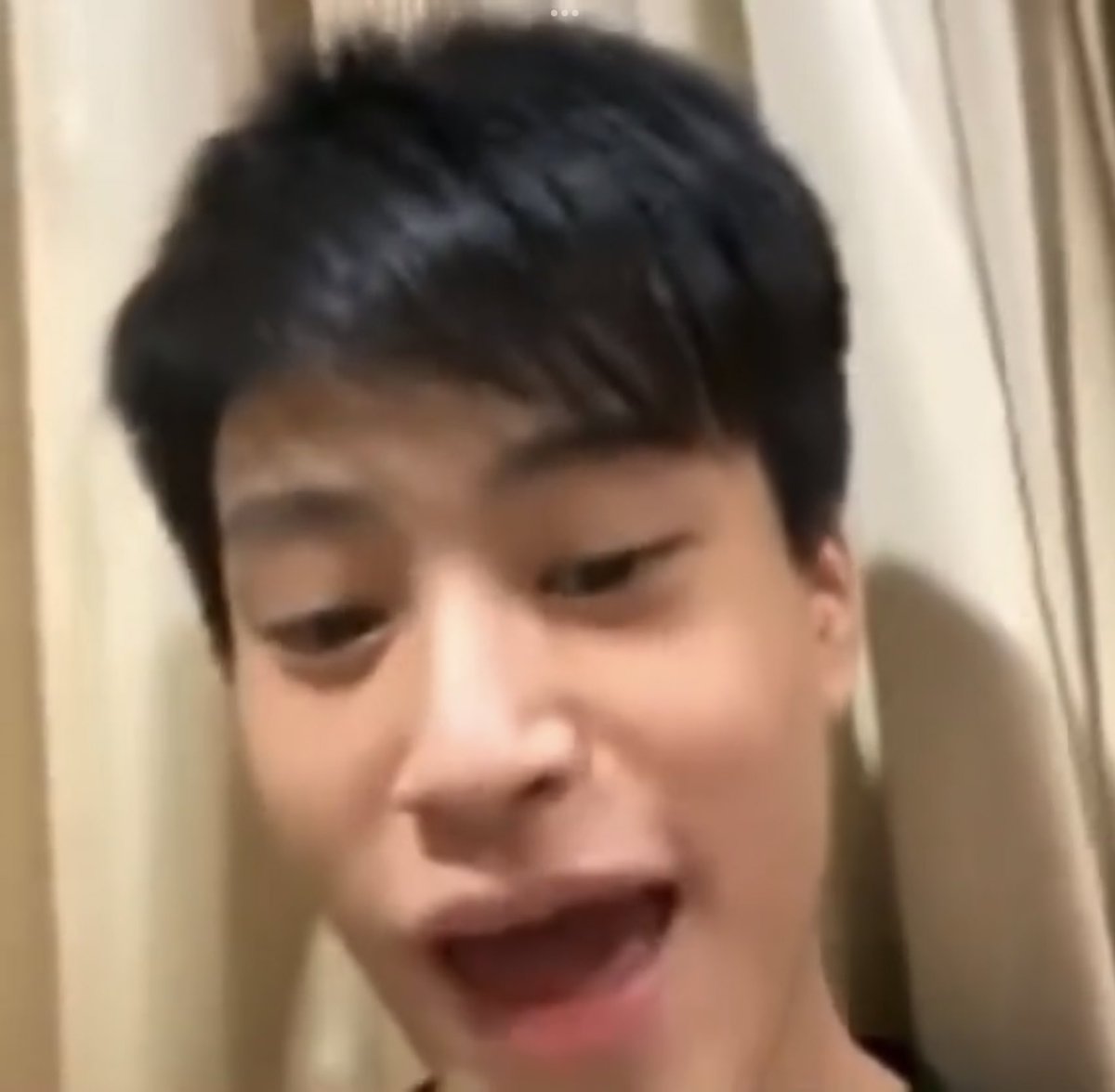 Mickey🍀 on Twitter: "RT @thecutietera: เห็นภาพนี้แล้วคุณได้ยินเสียงอะไร"