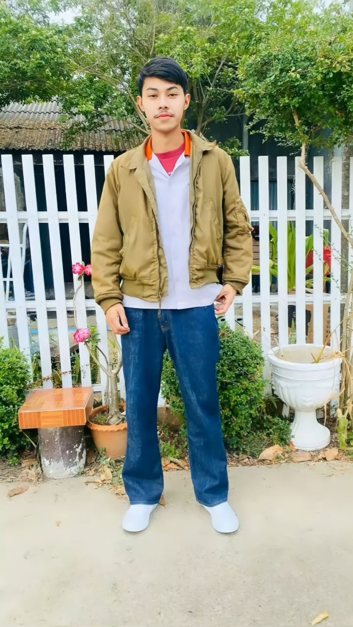 นักศึกษา🫣 🧚‍♀️ (@Yriomd) / Twitter