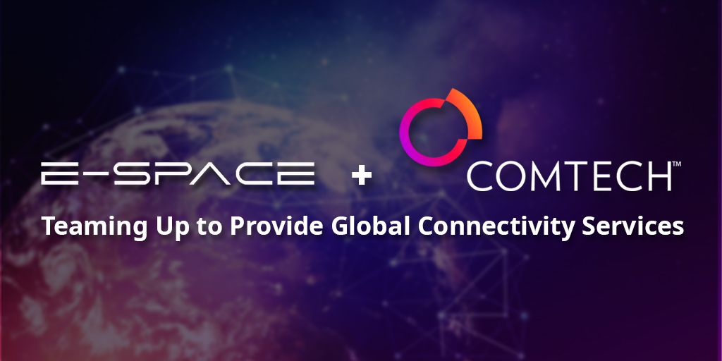 E-Space, Inc. (@ESpace_Inc) / Twitter