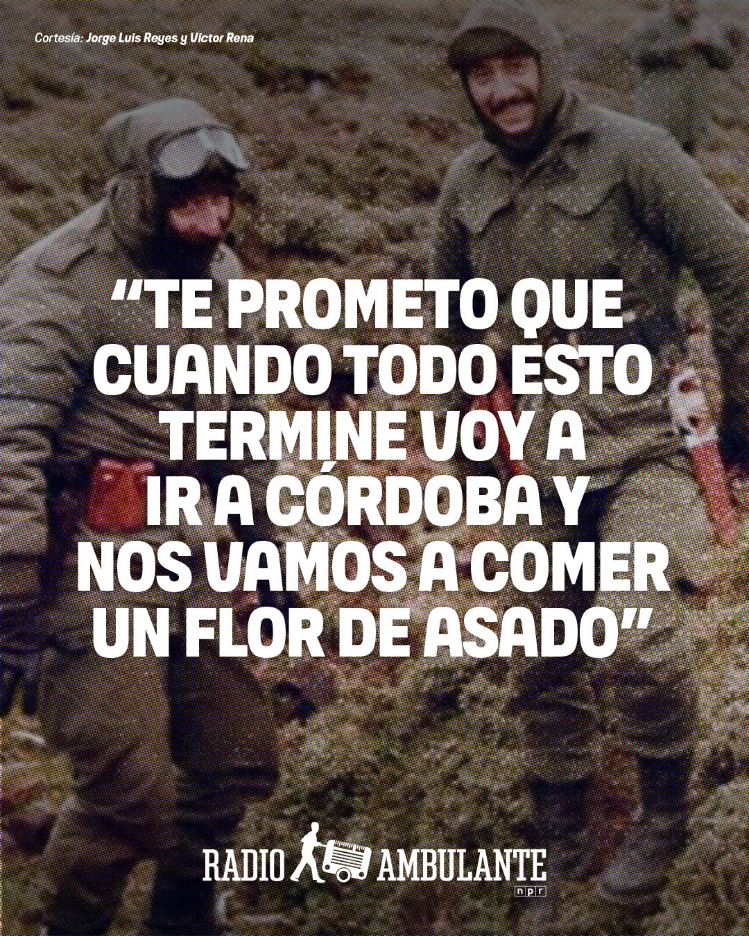 Radio Ambulante (@radioambulante) / Twitter