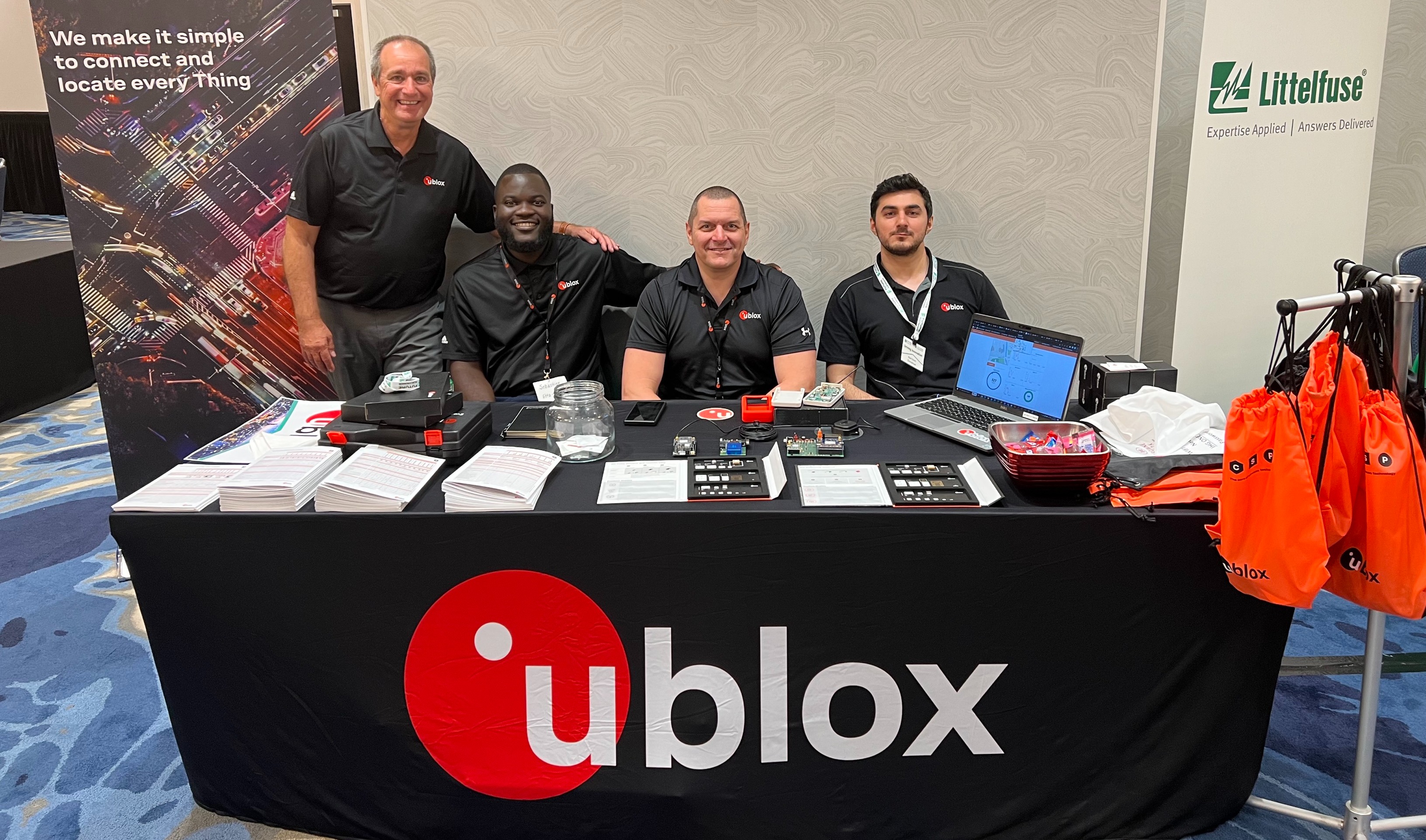 u-blox (@ublox) / Twitter