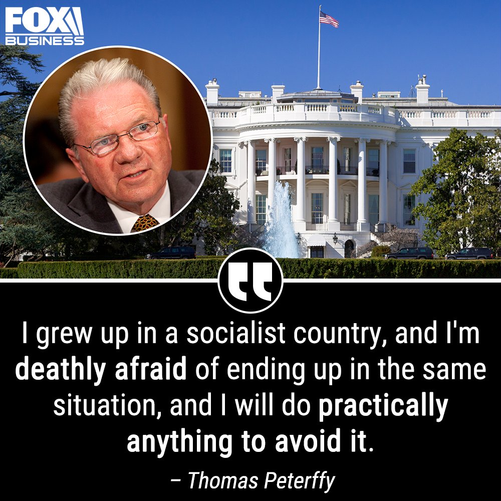 Fox Business On Twitter Presidential Preference Billionaire Gop