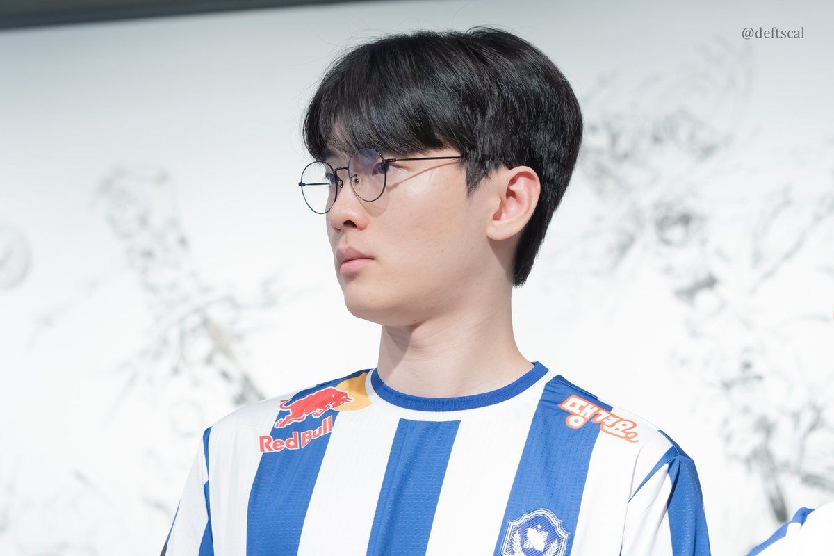 ᴅᴀᴅᴀ on Twitter: "230614 DRX #라스칼 #Rascal"